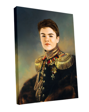 Turn Me Royal EU - Get Turned Into Royalty - Official Website