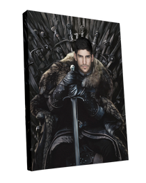 Turn Me Royal EU - Get Turned Into Royalty - Official Website