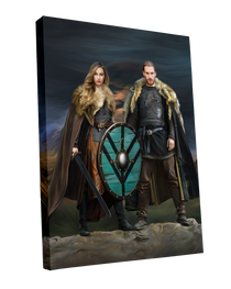 Turn Me Royal EU - Get Turned Into Royalty - Official Website