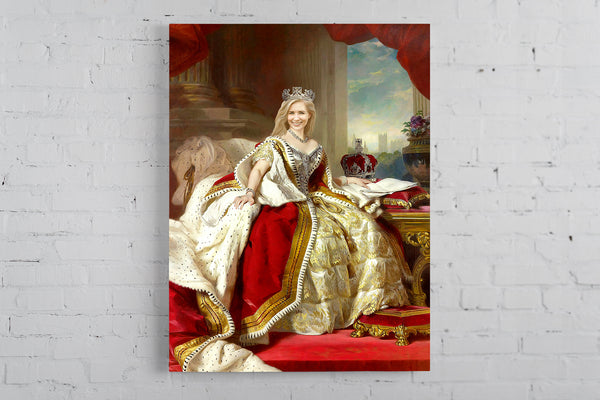 Turn Me Royal EU - Get Turned Into Royalty - Official Website